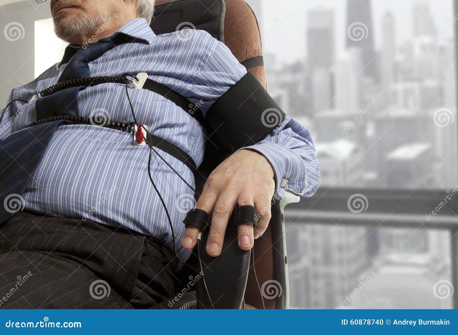 Lie detector test stock photo. Image of court, test, adult - 60878740