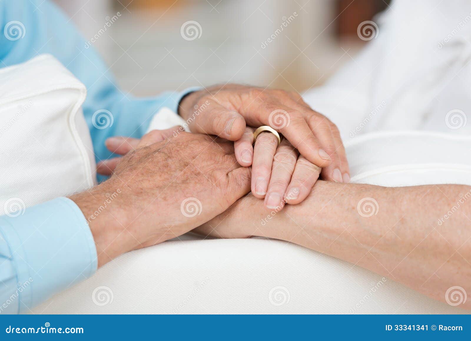 Liefde en steun stock afbeelding. Image of toegewijd - 33341341