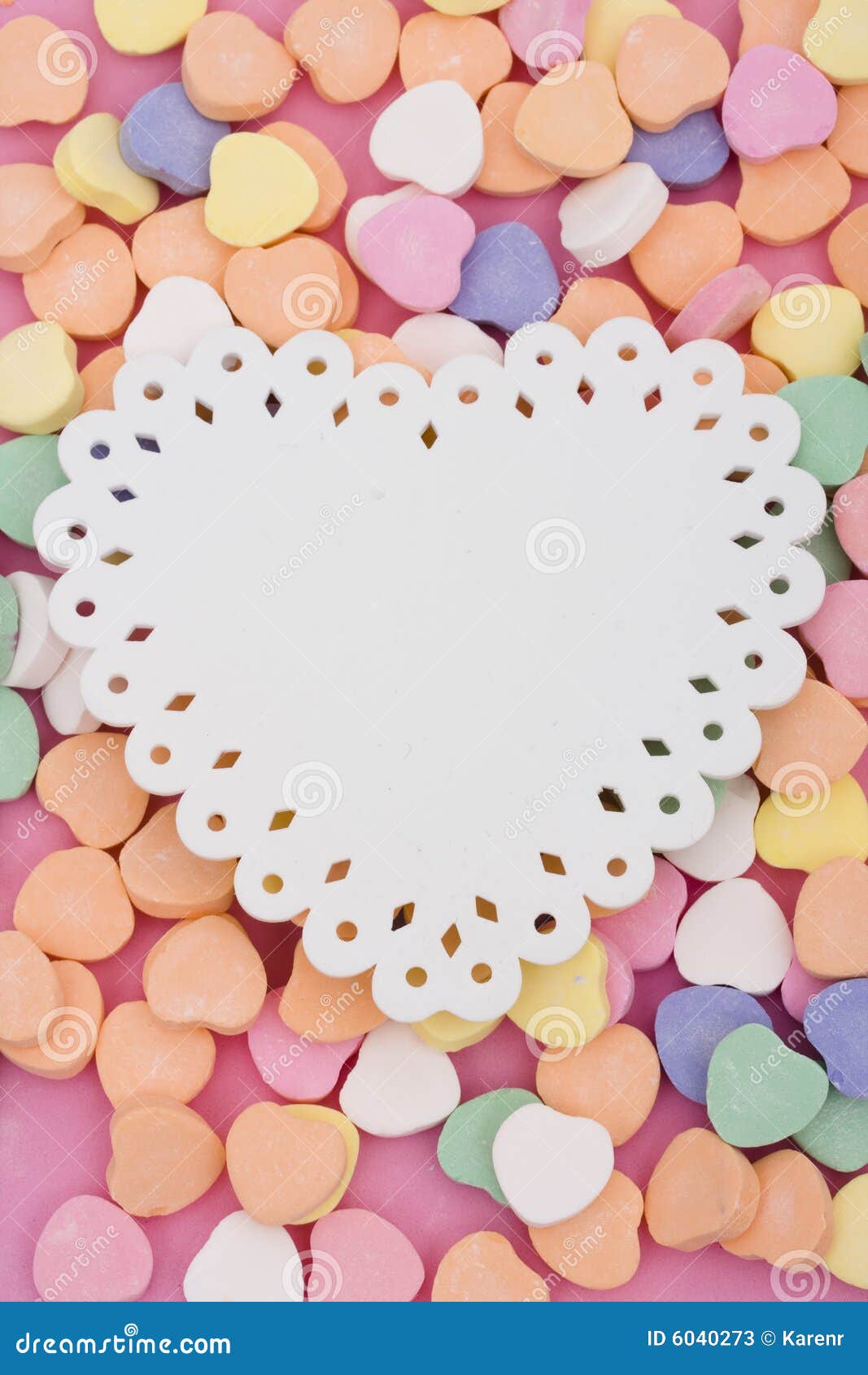 Liefje stock afbeelding. Image of voorwerp, leeg, datering - 6040273