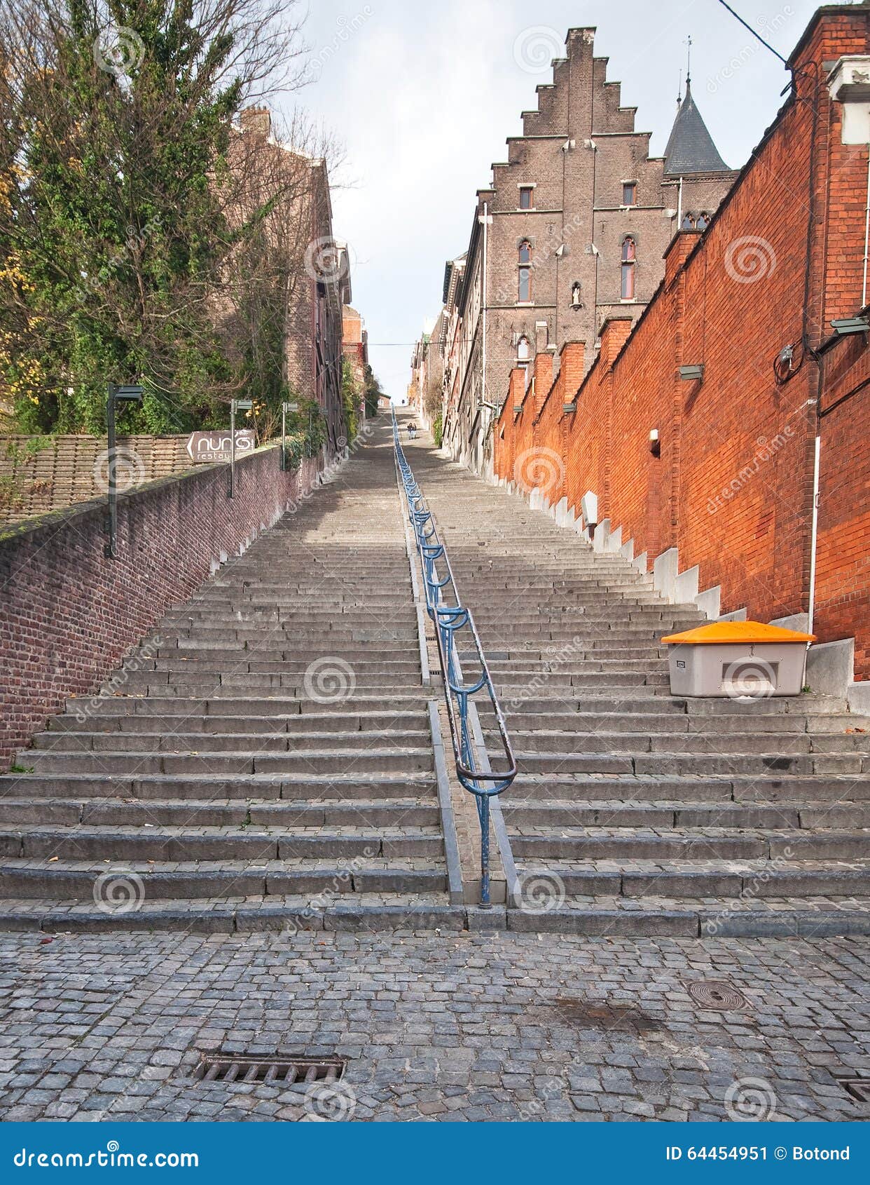Liege stock image. Image of background, clouds, belgium - 64454951