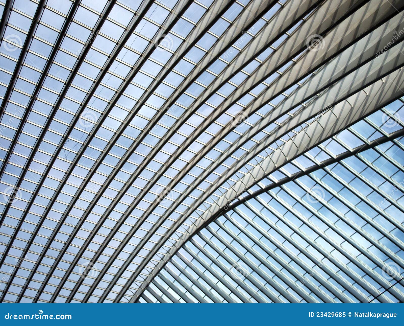 Liege railway station editorial image. Image of contemporary - 23429685