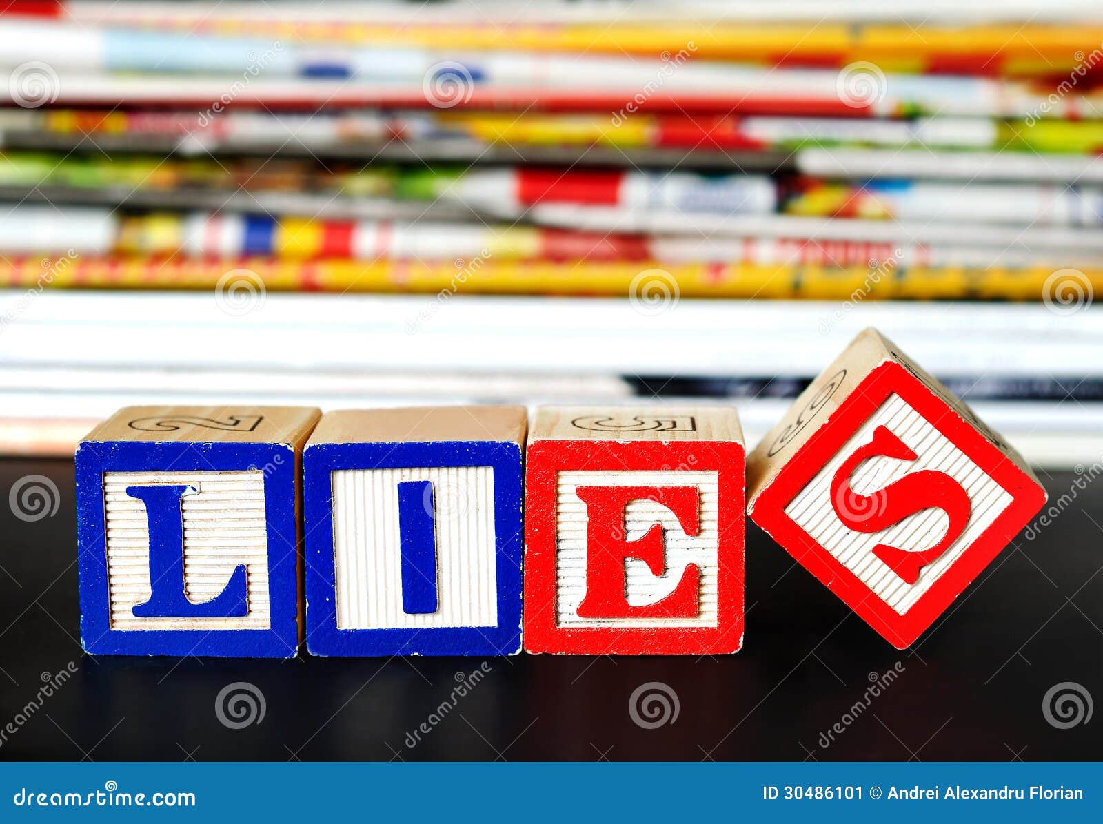 Lies word stock image. Image of black, bunch, message - 30486101