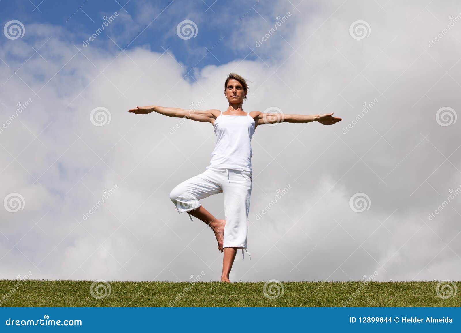 Life balance stock photo. Image of balance, female, hand - 12899844