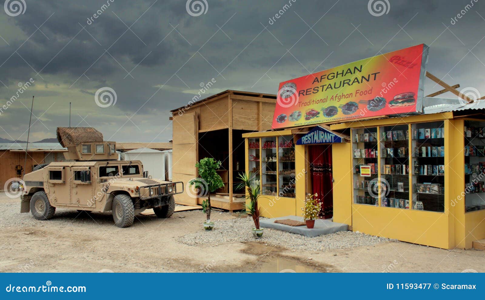 Daily life on base editorial photography. Image of army - 11593477