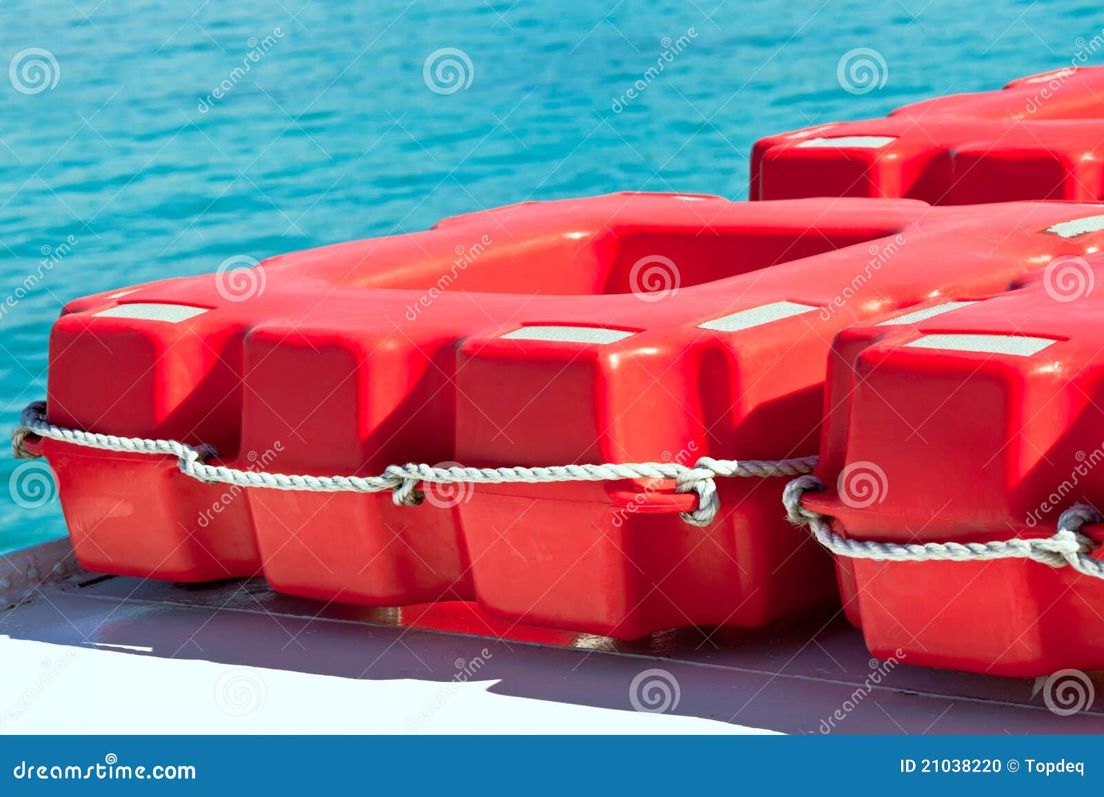 Life belts stock photo. Image of cruise, cord, belt, rescue - 21038220