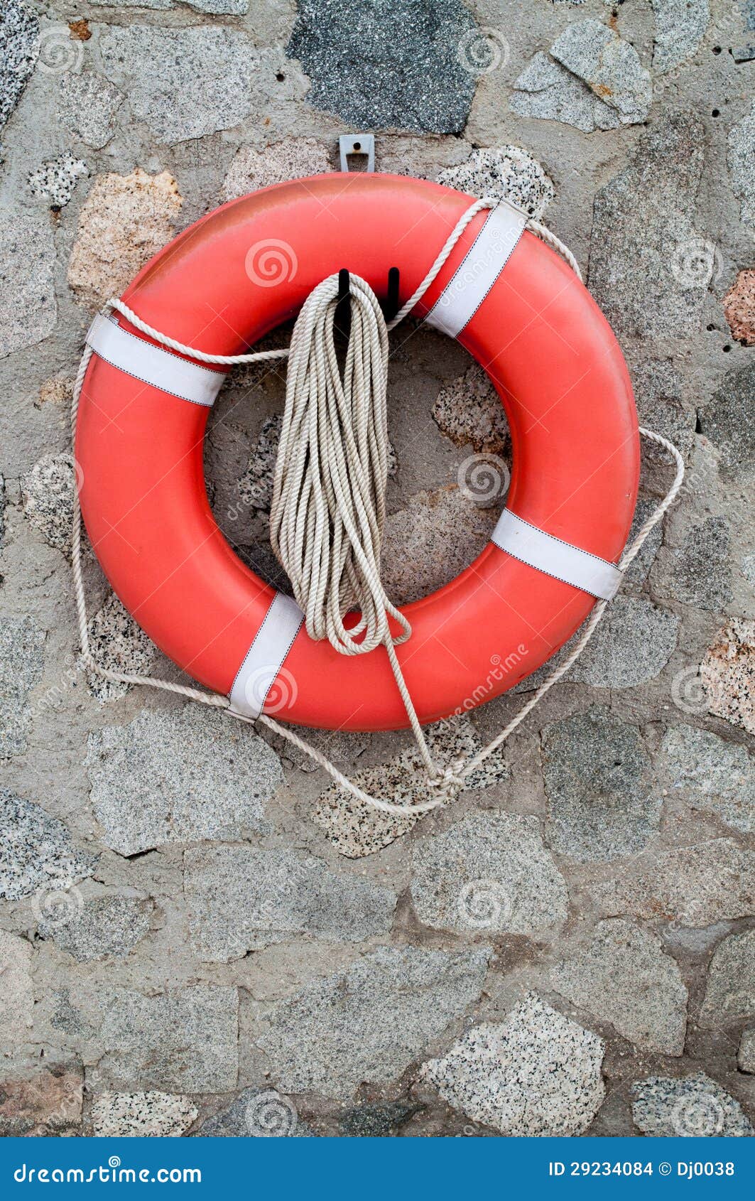 Life buoy ring stock photo. Image of safe, buoy, save - 29234084