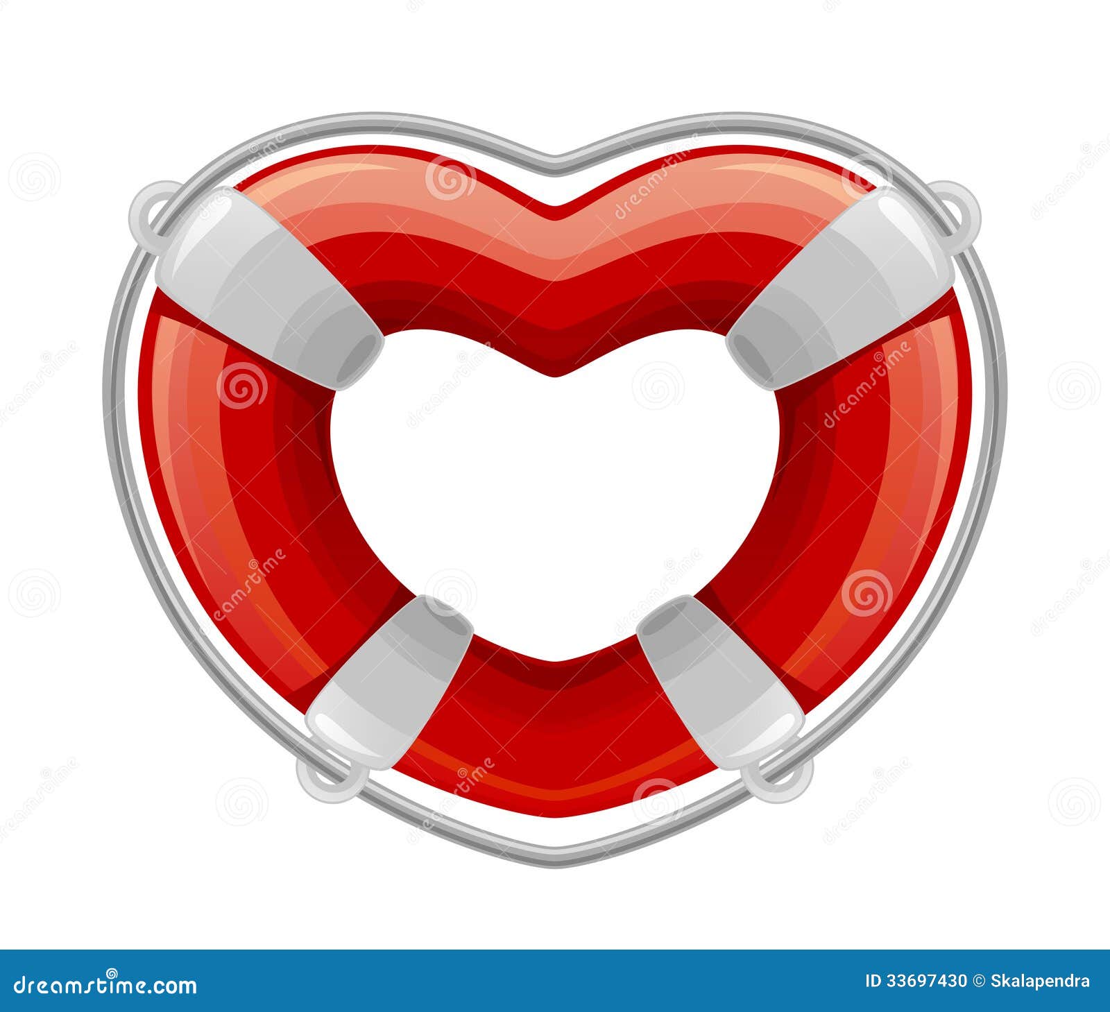 Shipwreck In The Heart Doodle Traditional Tattoo Illustration ...