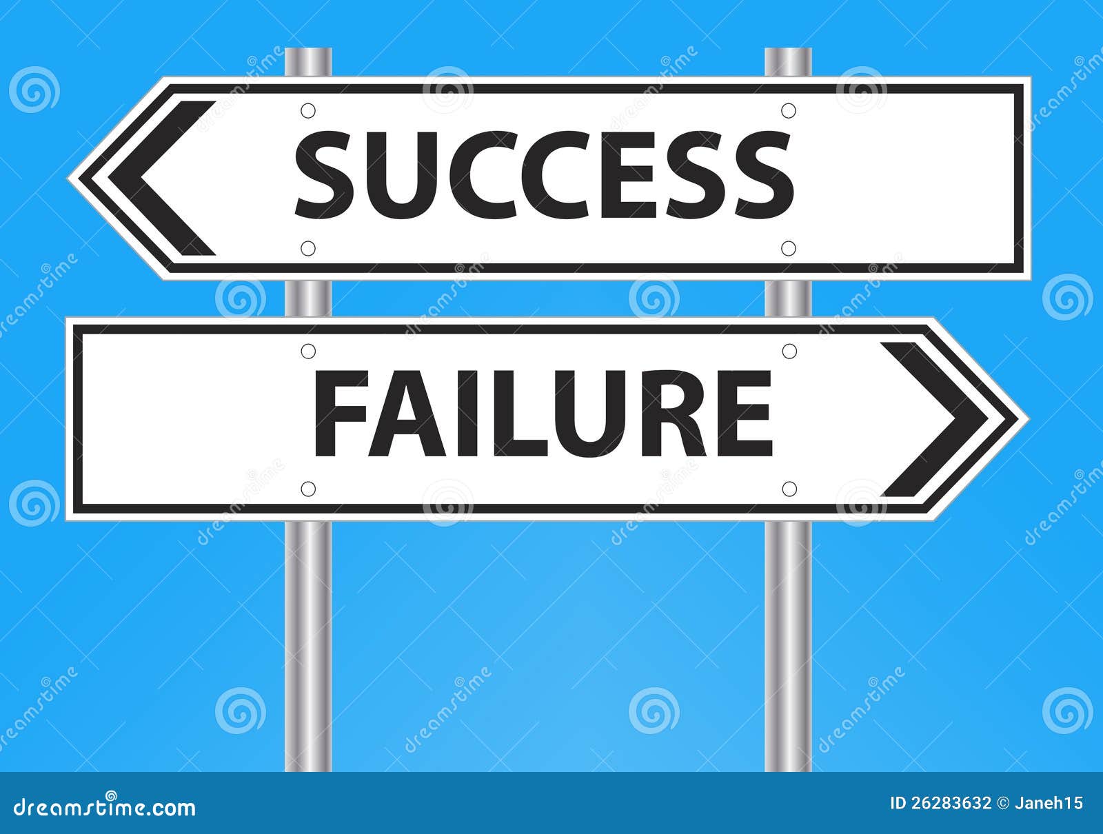 Life choice sign post stock photo. Image of life, outcome - 26283632