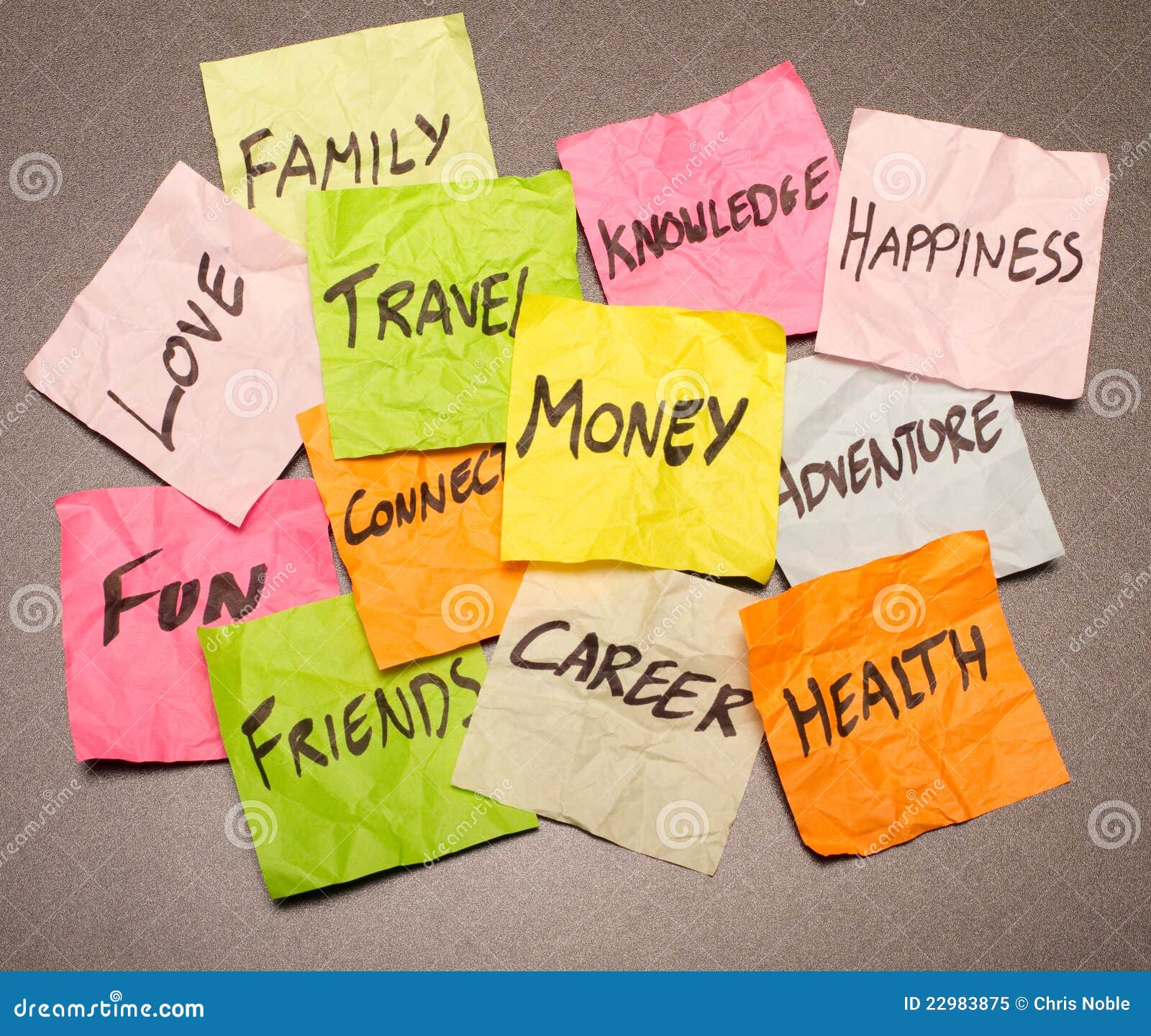 Life Choices - Making Decisions Stock Image - Image of choices ...