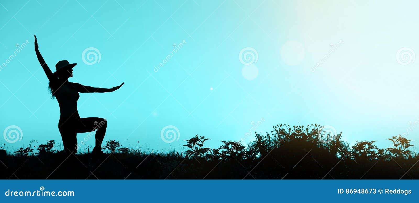 Life coaching banner stock image. Image of woman, happy - 86948673