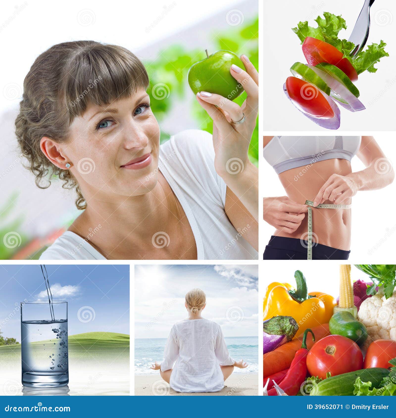 Life collage stock image. Image of strength, strong, collage - 39652071