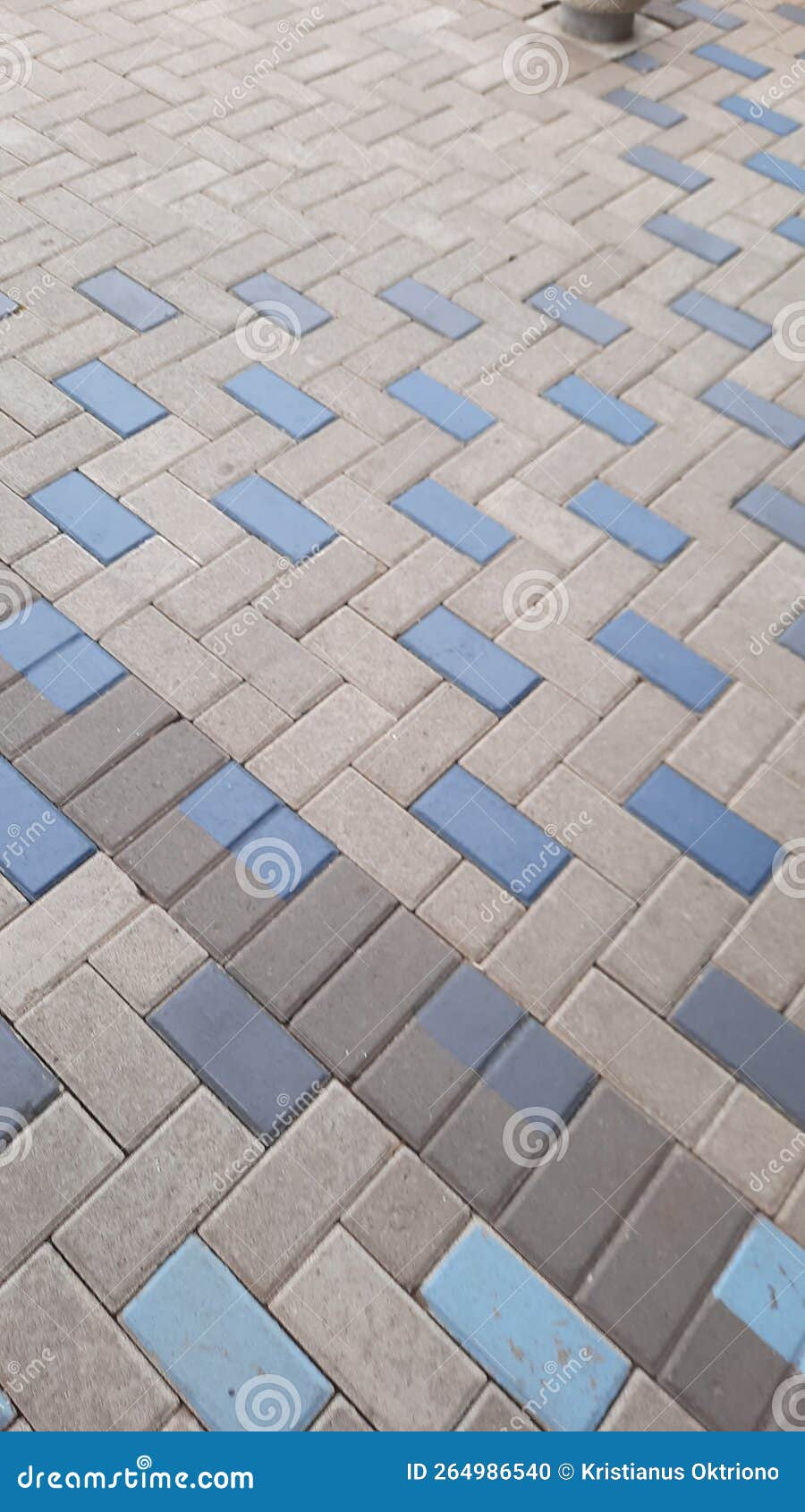 Life is Colorful and Structured As the Tiles Stock Photo - Image of ...