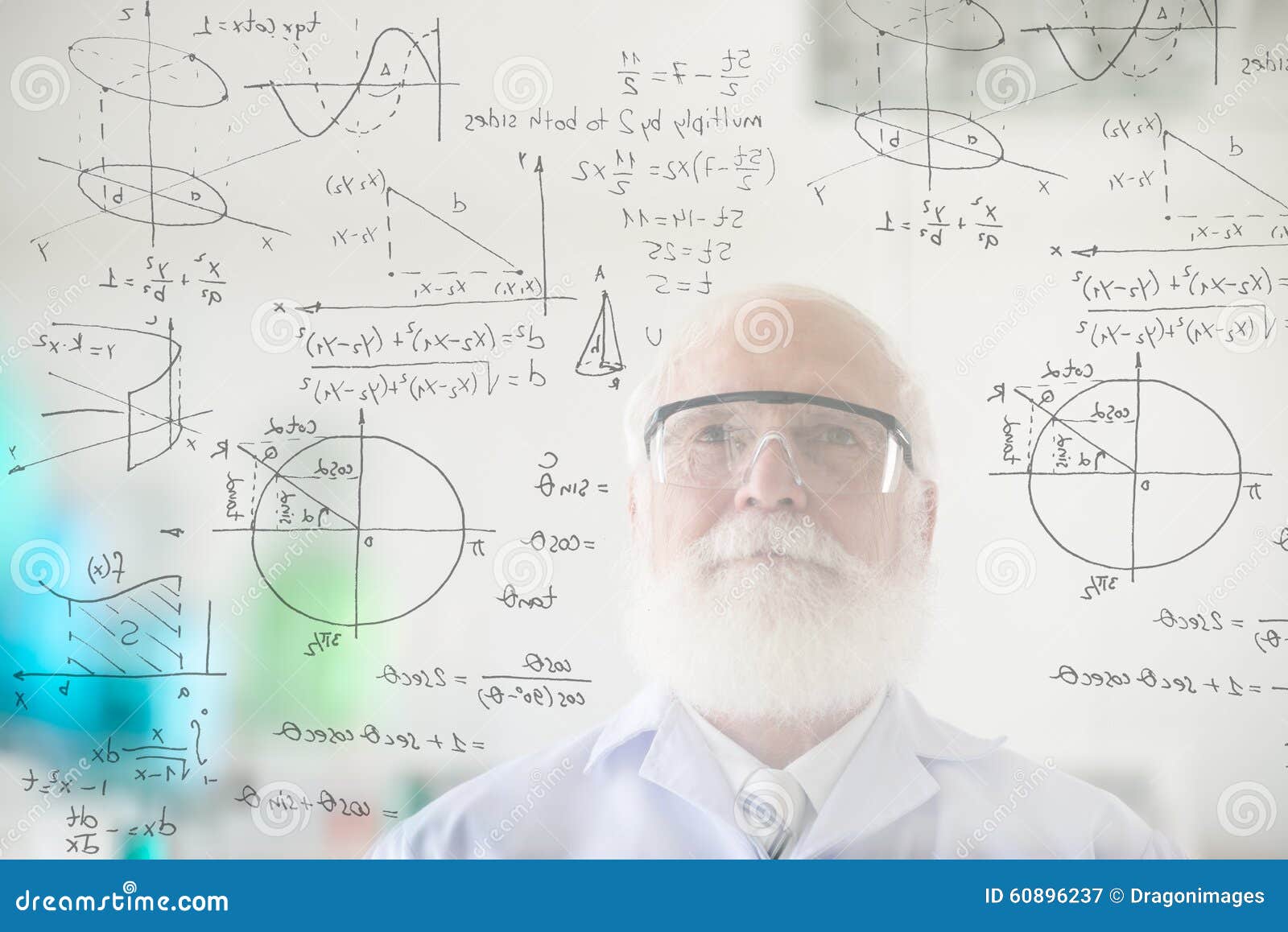 Life dedicated to science stock image. Image of maths - 60896237