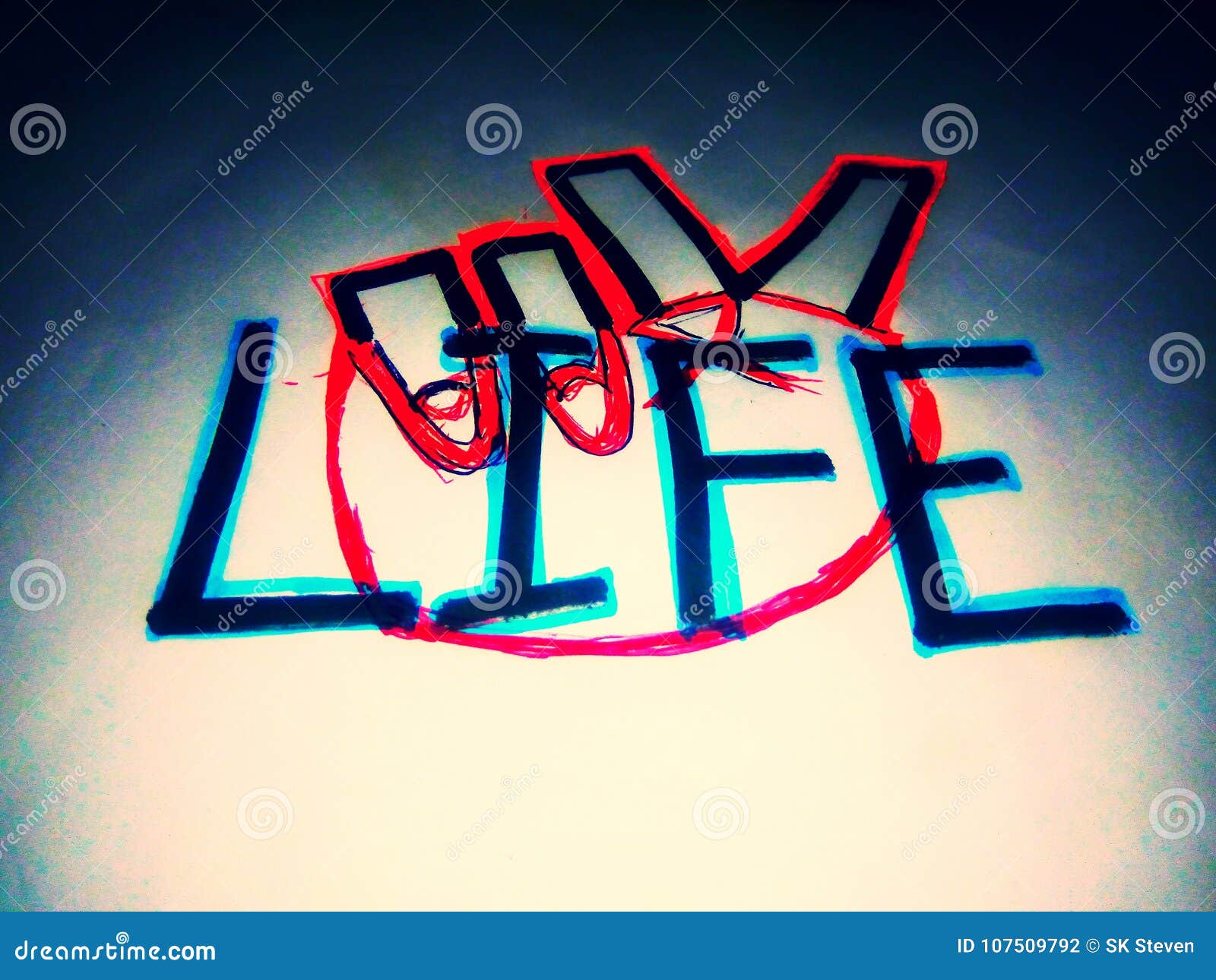 Life stock photo. Image of lifes, life, emoji - 107509792