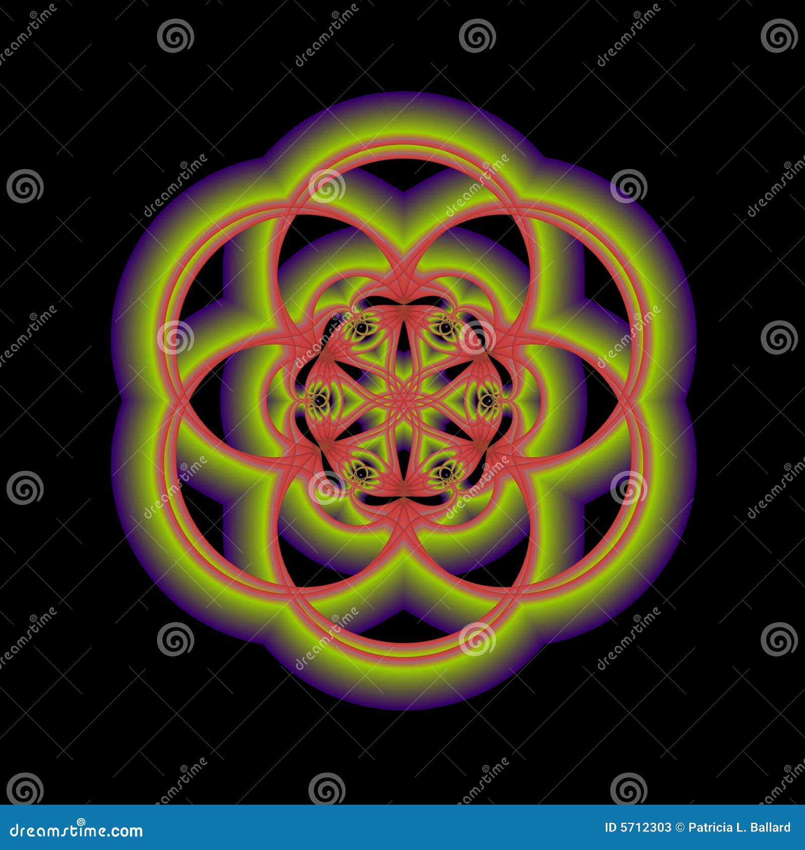 Life Force stock illustration. Illustration of background - 5712303