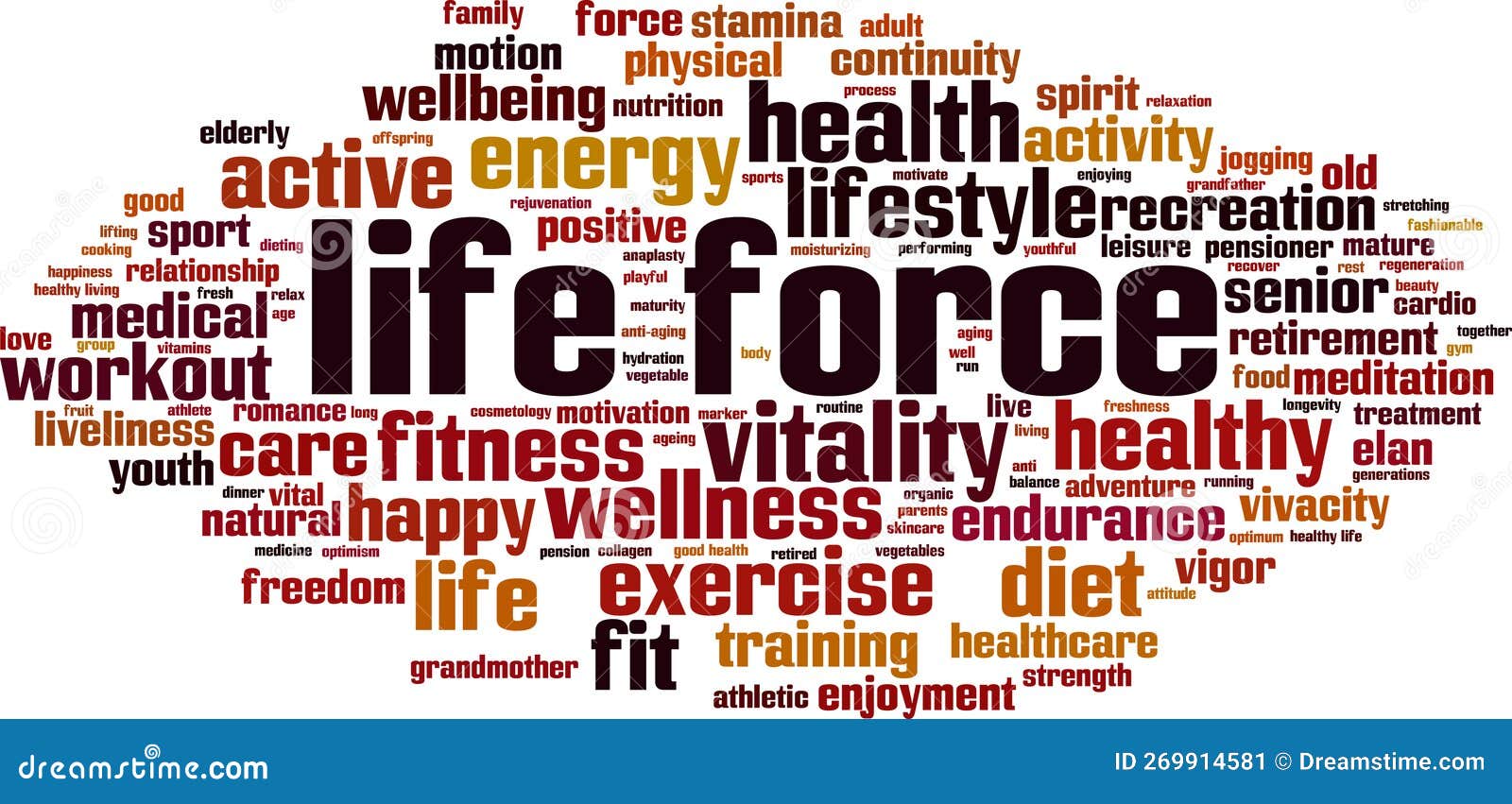 Life Force Word Cloud Vector Illustration | CartoonDealer.com #193585680 Life Force Word Cloud Vector Illustration | CartoonDealer.com #193585680