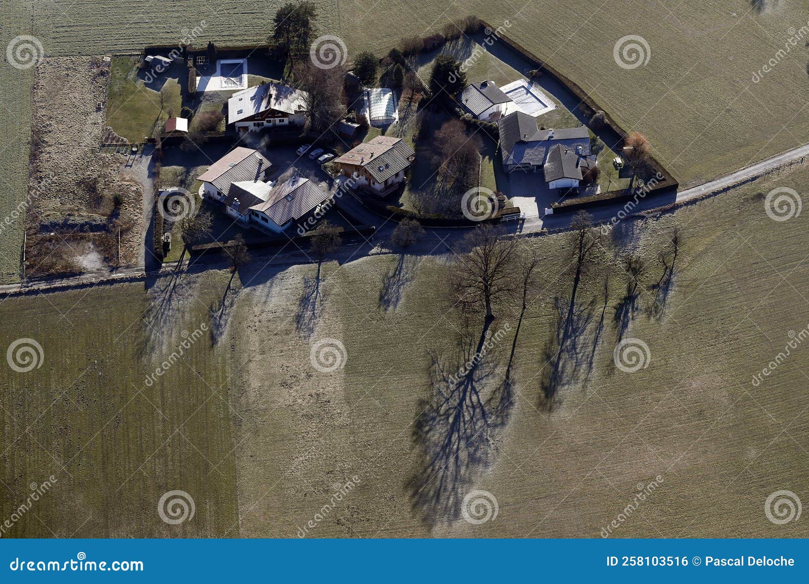 Daily life. France stock photo. Image of life, savoyard - 258103516