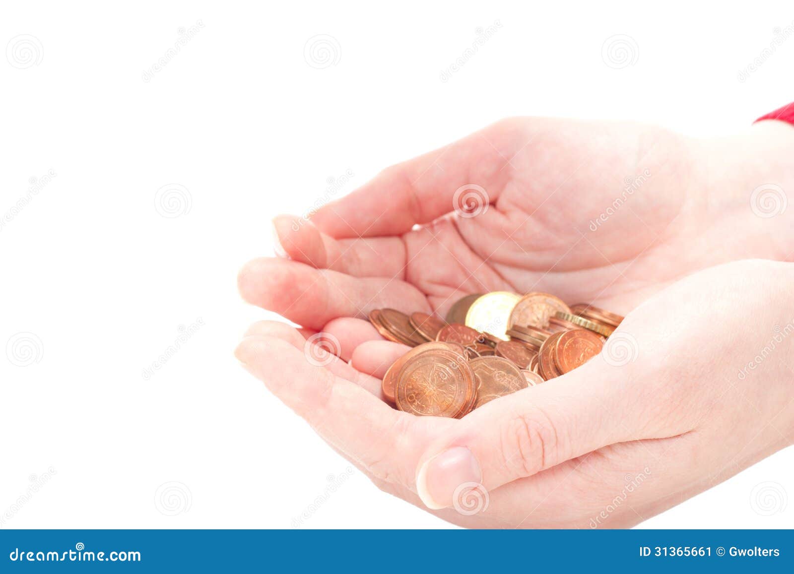 Life is Getting More Expensive Every Day Stock Image - Image of ...