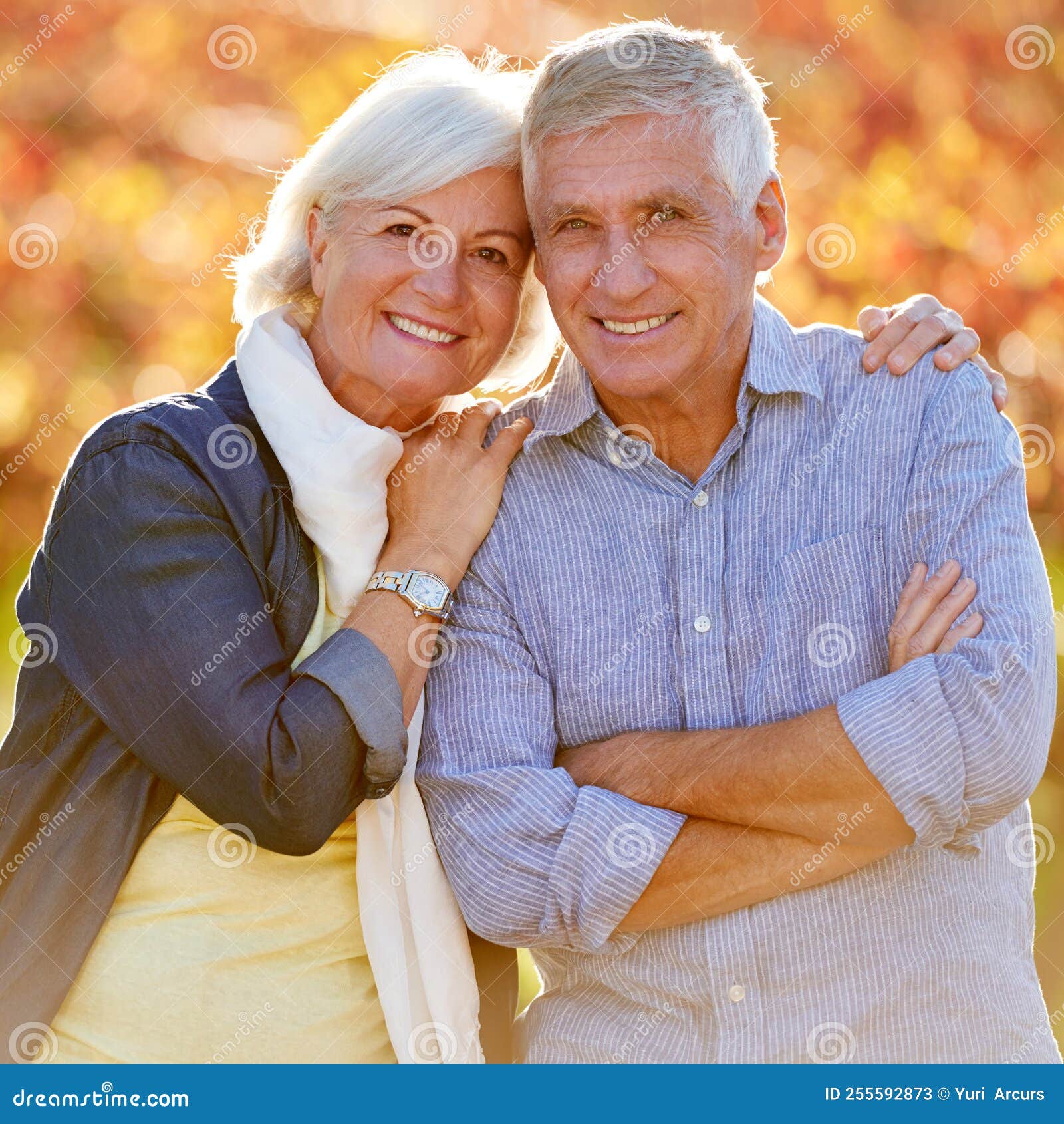 Life Has Never Been Better. Portrait of a Smiling Senior Couple ... Life Has Never Been Better. Portrait of a Smiling Senior Couple ...