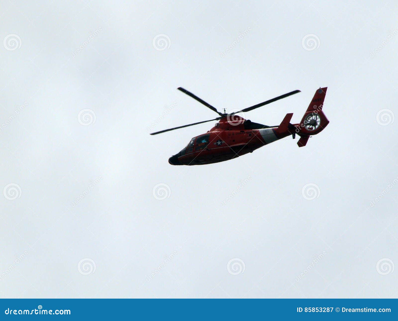 Life Helicopter stock image. Image of chopper, flight - 85853287