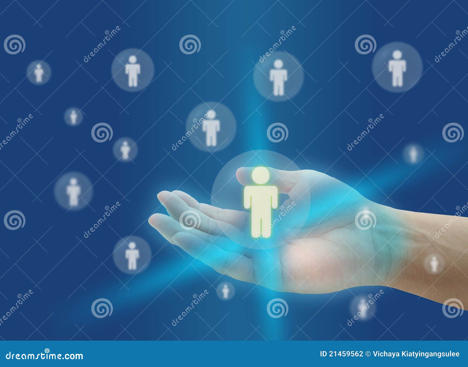 Life Insurance stock photo. Image of online, hand, connection - 21459562
