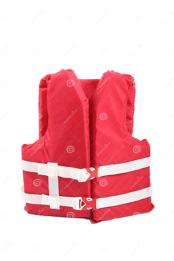 Life Jacket stock photo. Image of fishing, sports, belts - 4744250