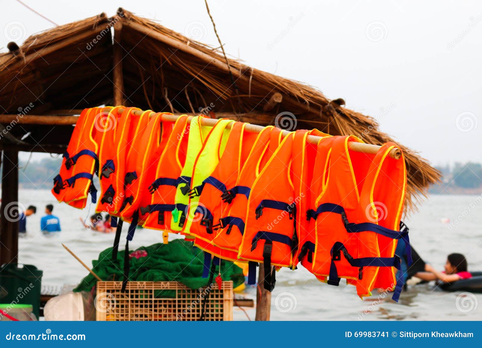 Life jacket save your life stock image. Image of accident - 69983741