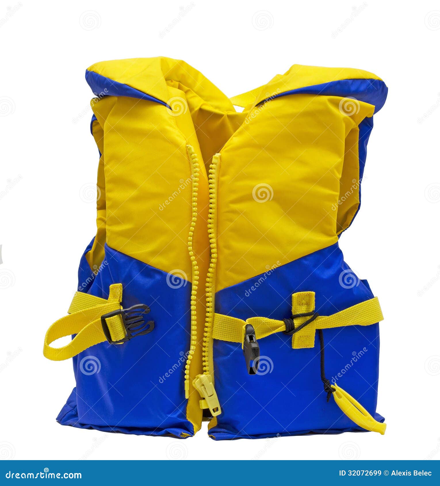 Life jacket stock image. Image of jacket, cord, swimming - 32072699