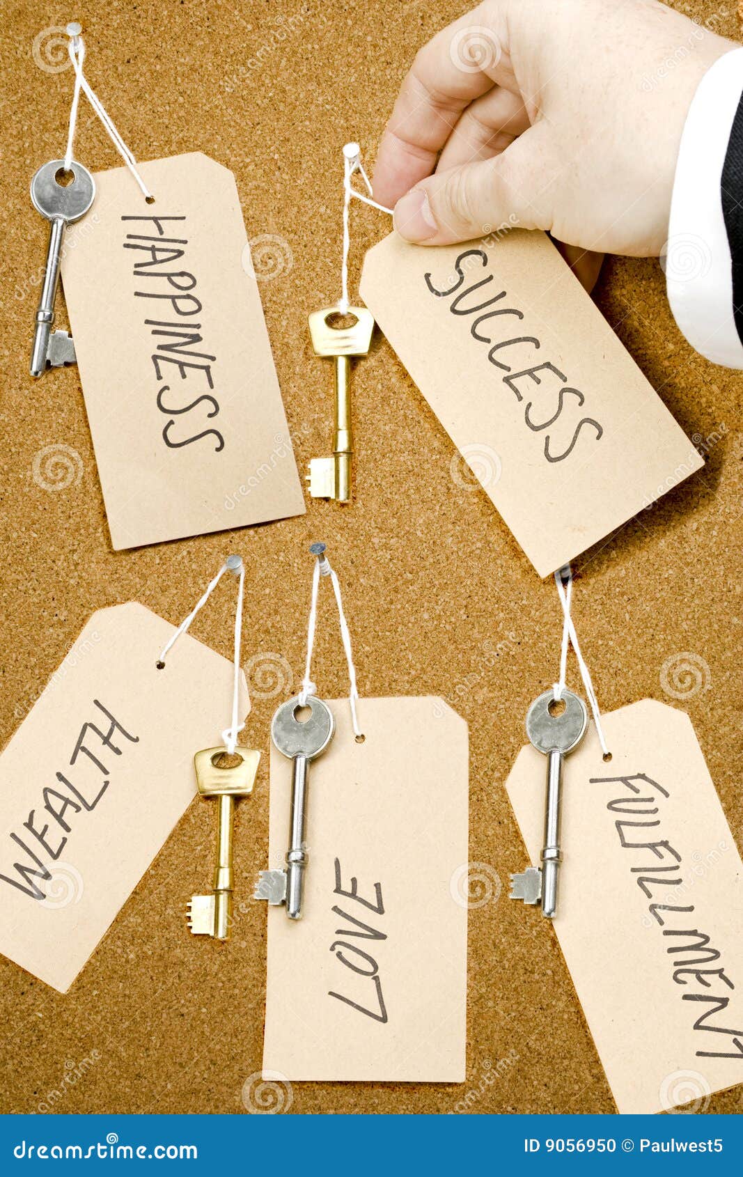 Life keys stock photo. Image of question, finance, life - 9056950