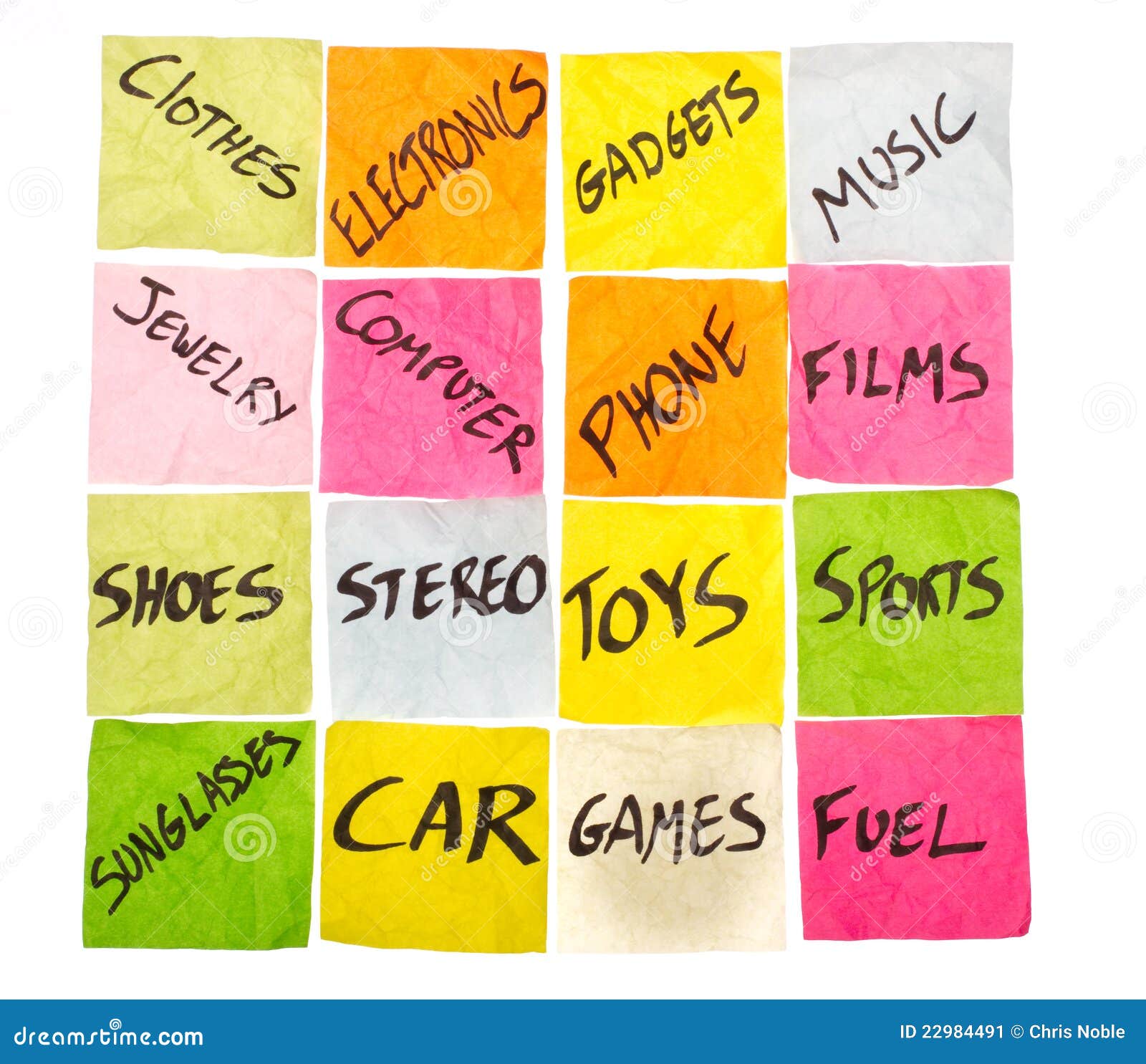 Life Matrix, Life Priorities Stock Image - Image of happiness, games ...