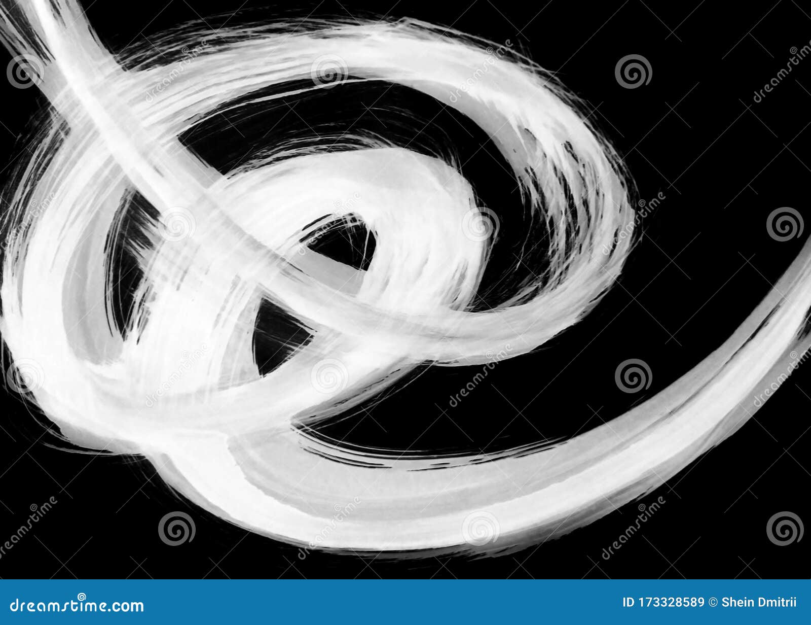 Life and the Path of Motion of a Particle Under the Influence of ...