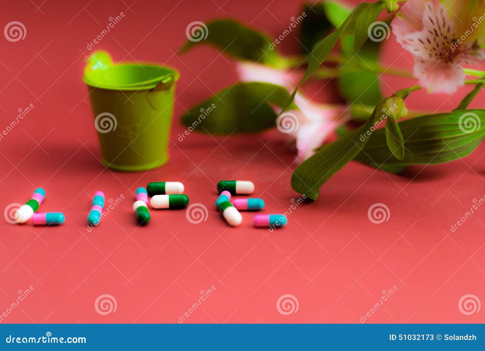 Pills Tiny Bucket Stock Photos - Free & Royalty-Free Stock Photos from ...