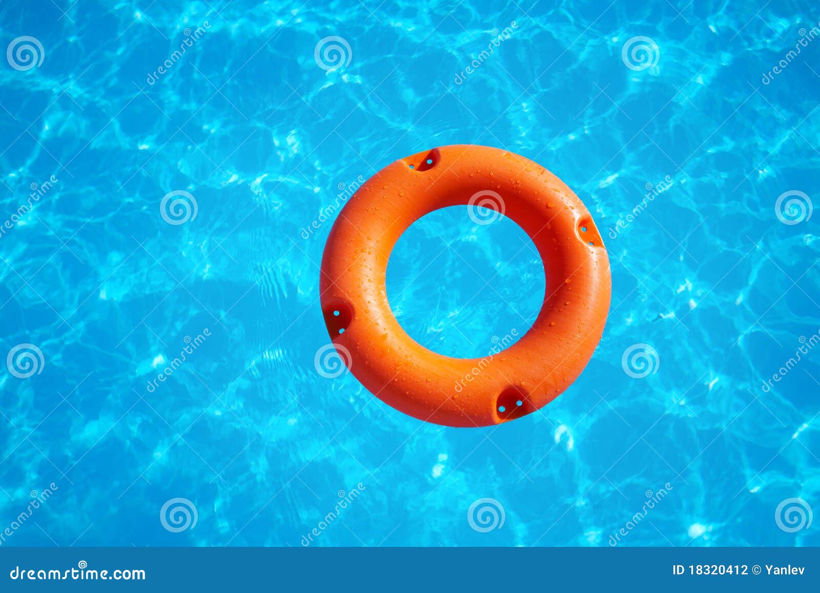 Life preserver stock photo. Image of object, equipment - 18320412