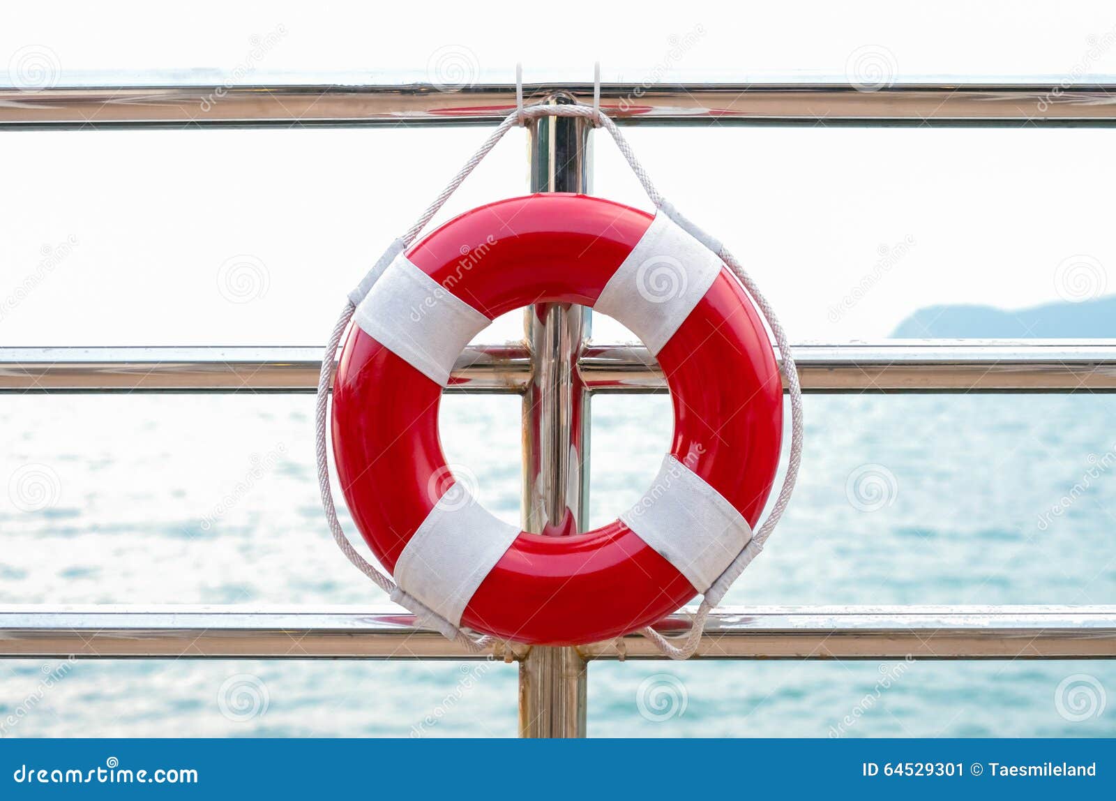 Life preserver stock image. Image of beach, belt, marine - 64529301