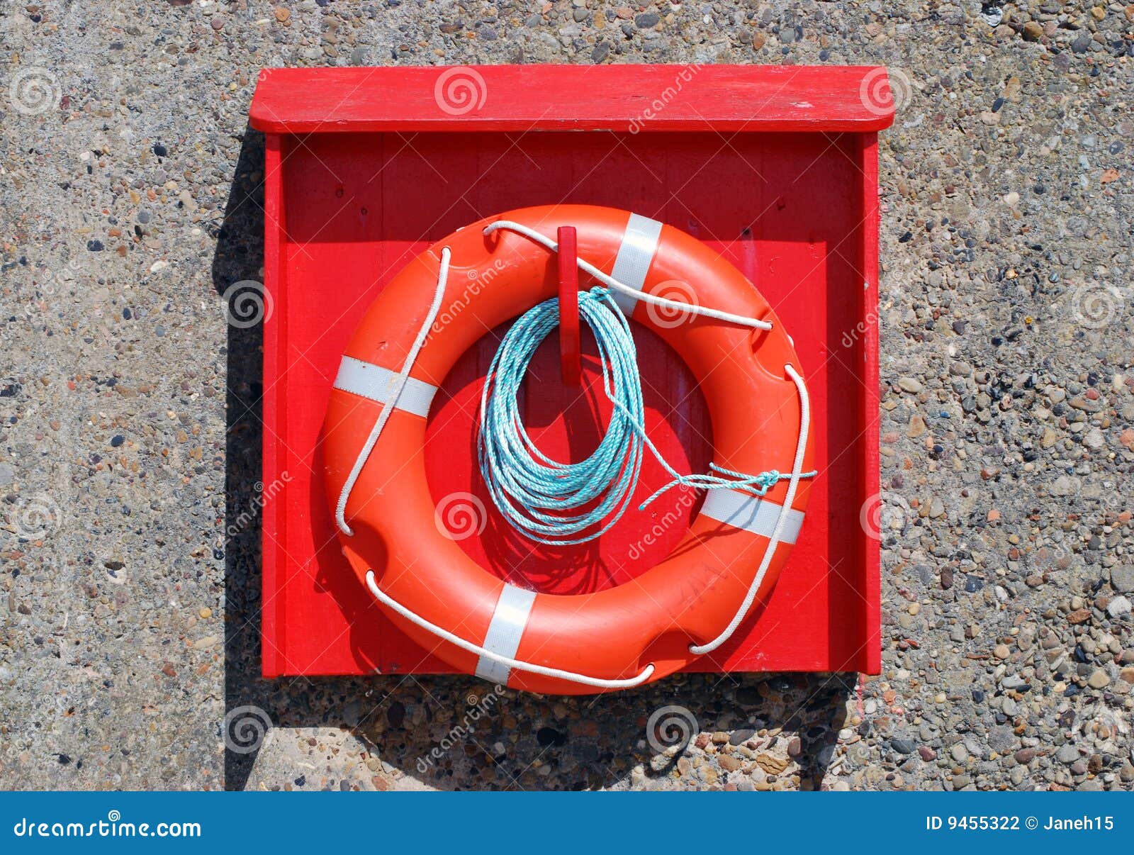 Life ring stock photo. Image of rescuer, rescued, protect - 9455322