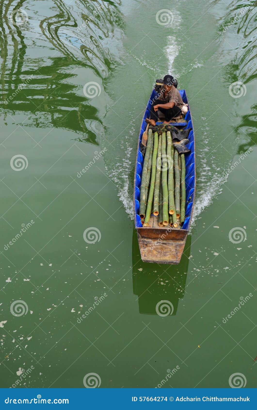 Life on the river stock photo. Image of river, popular - 57664274