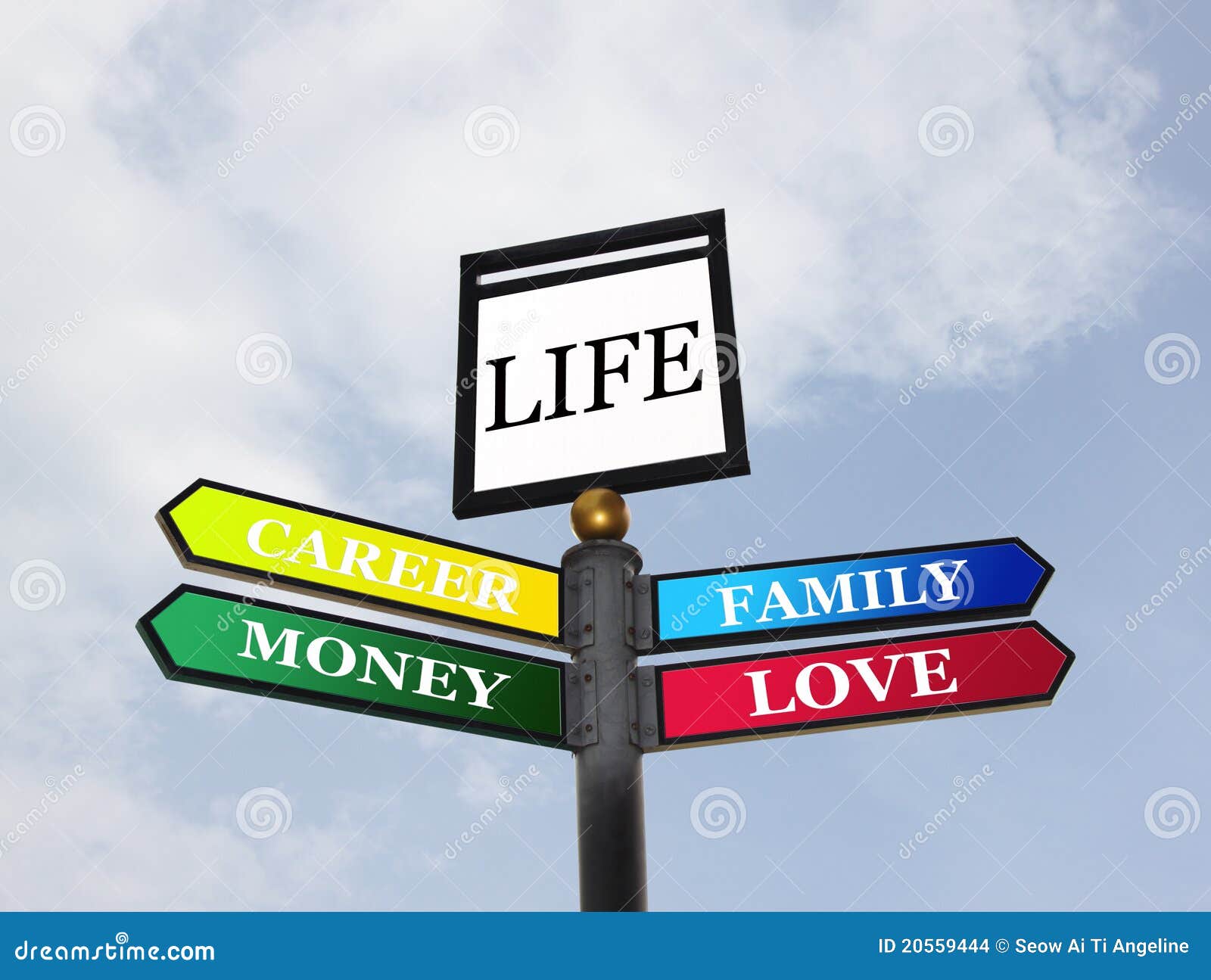 Multiple Career Paths Stock Photos - Free & Royalty-Free Stock Photos ...