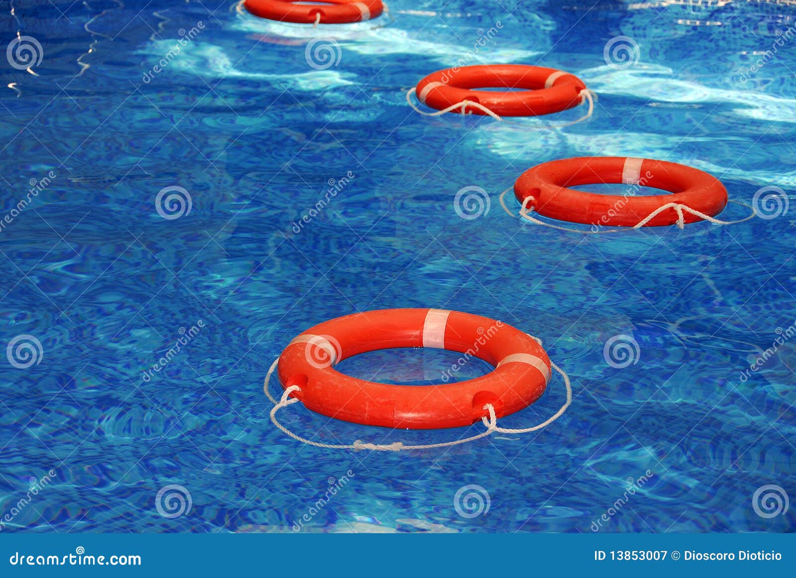 Life saver stock image. Image of buoy, accident, float - 13853007