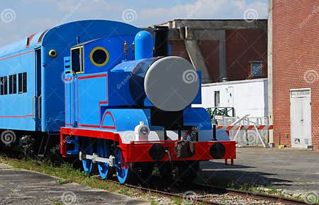 Life size toy train stock photo. Image of animator, animation - 2986374