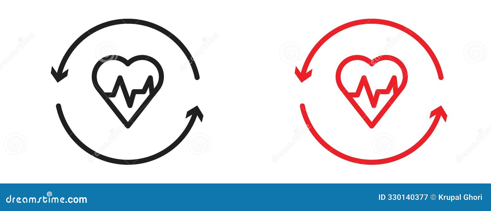 Life Stages Icon for Biological Processes, Evolution, and Development ...