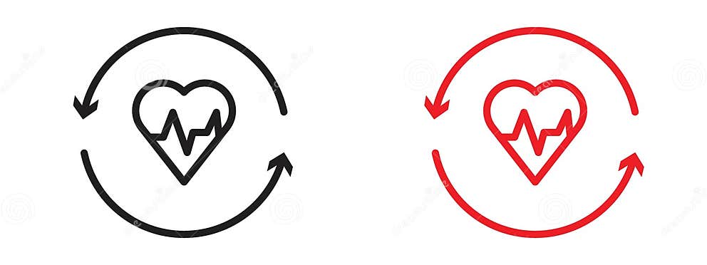 Life Stages Icon for Biological Processes, Evolution, and Development ...