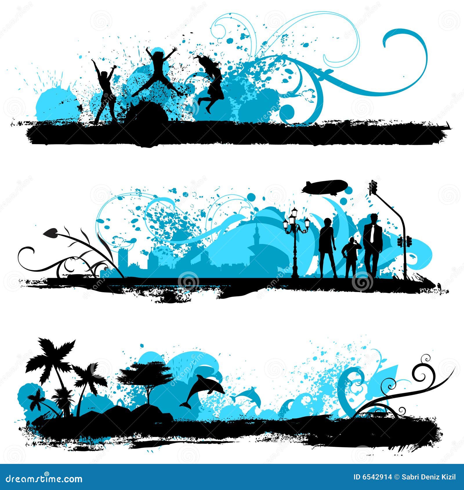 Life style stock vector. Illustration of business, travel - 6542914