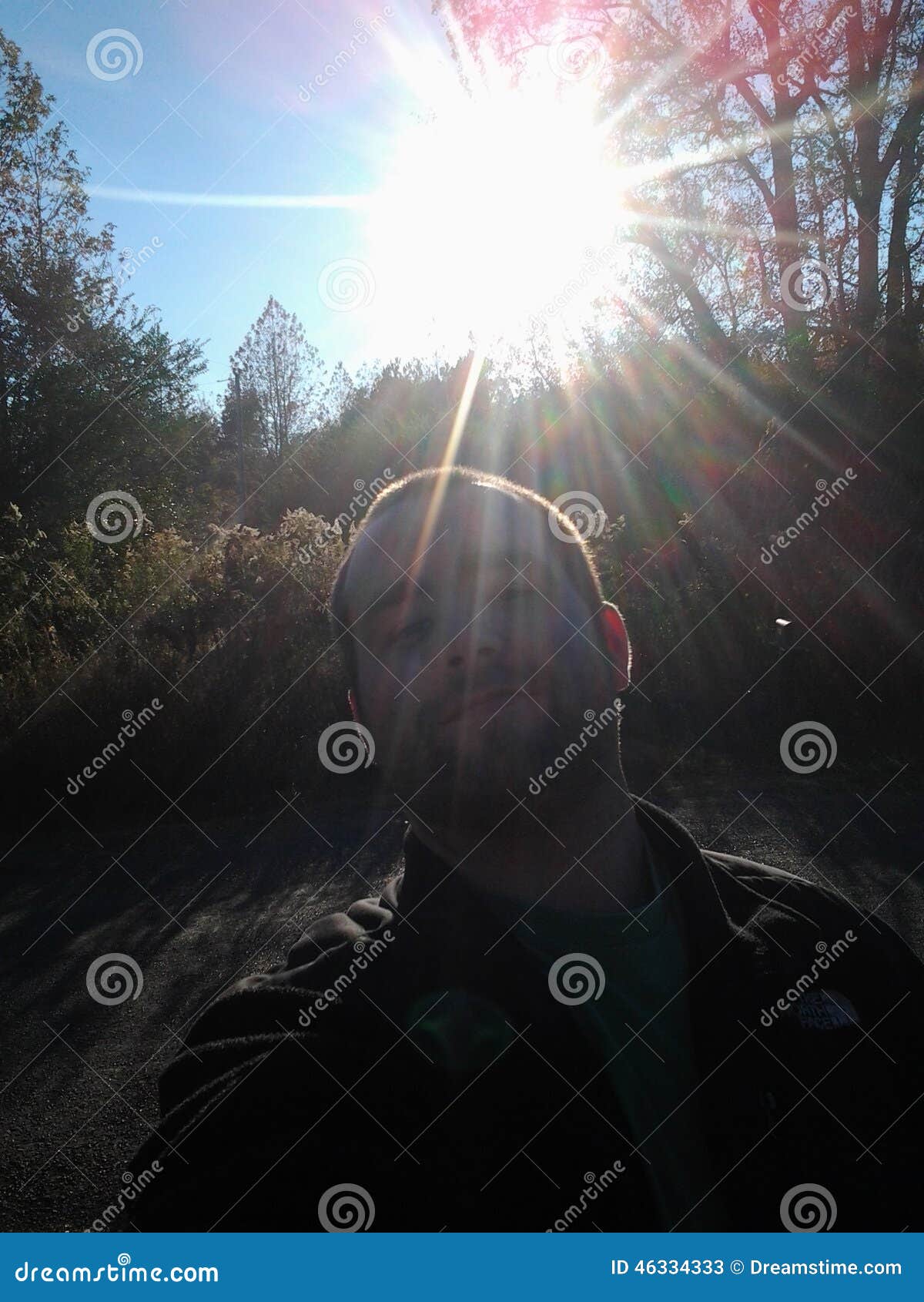 Life editorial stock photo. Image of morning, beautiful - 46334333