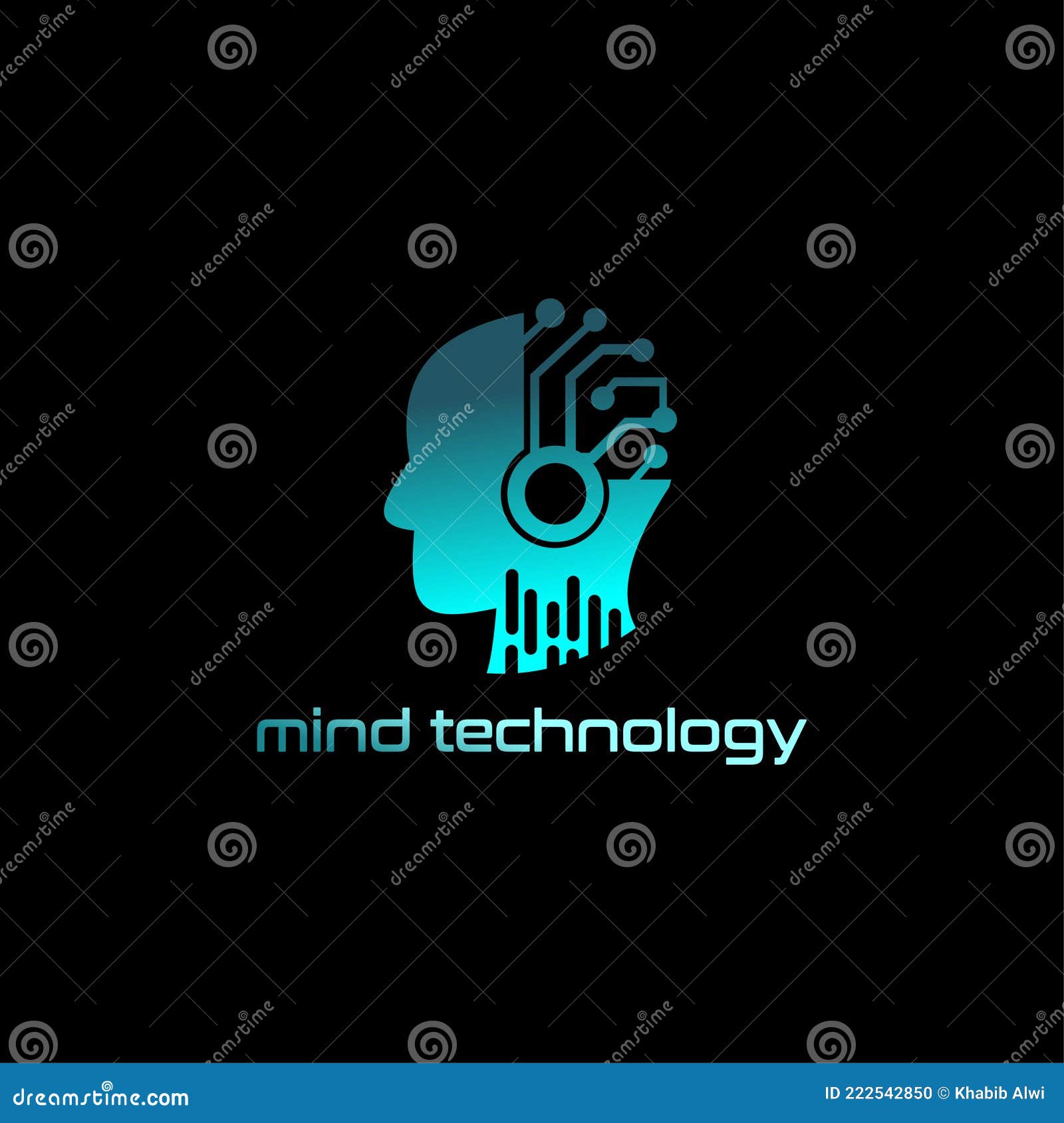 Life Tree Technology / Logo Stock Vector - Illustration of identity ...