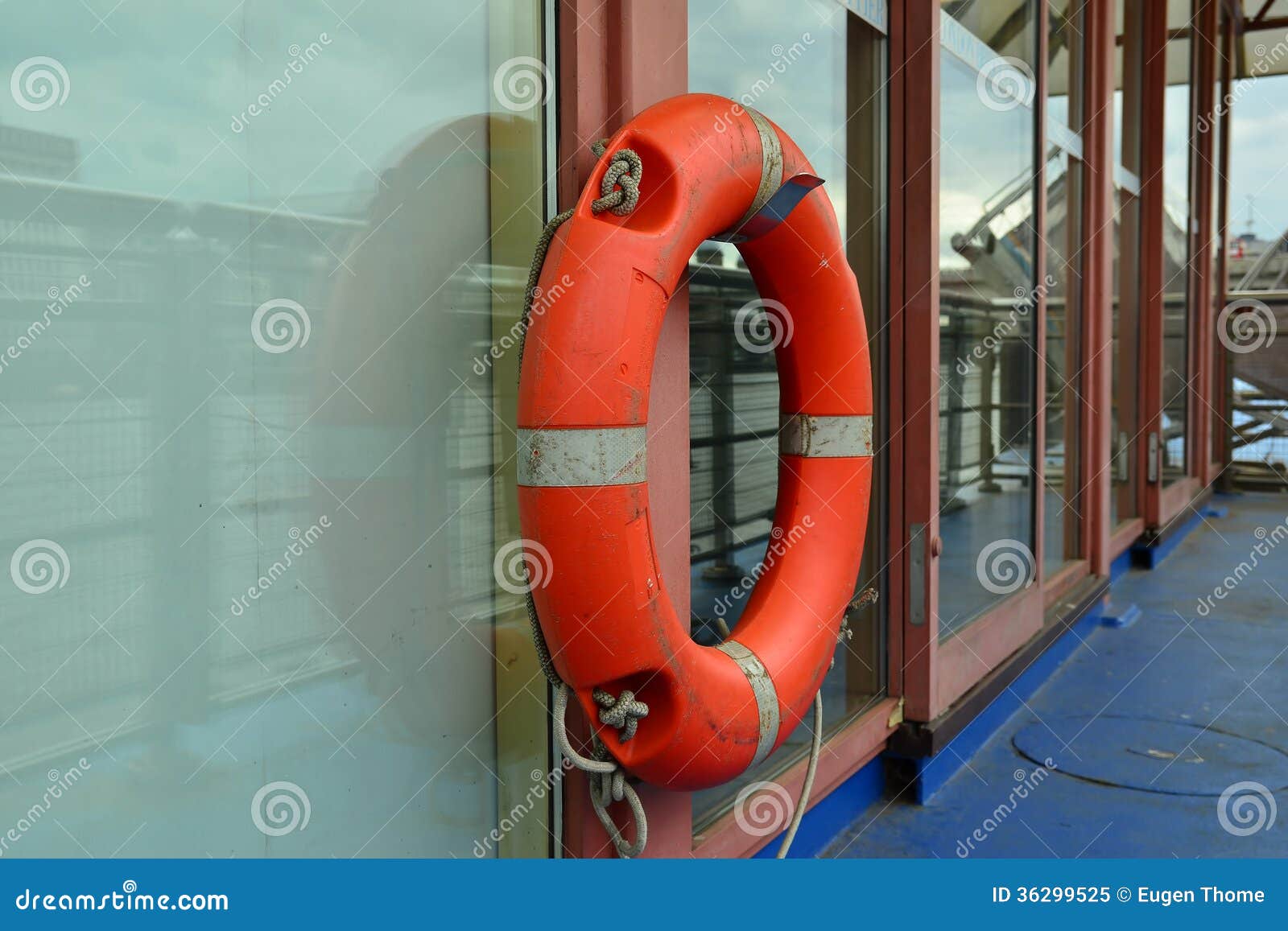 Lifebelt stock image. Image of emergency, water, rescue - 36299525