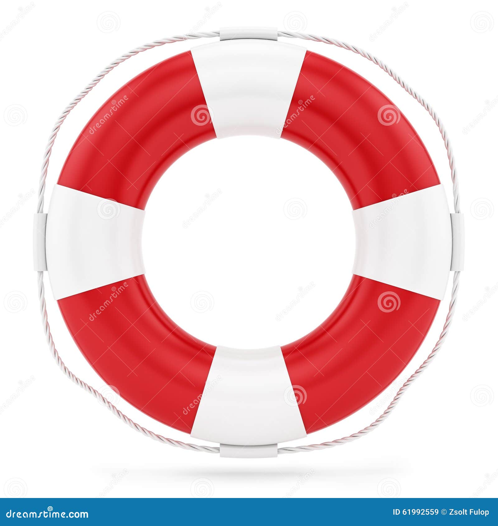 Lifebelt stock illustration. Illustration of life, survival - 61992559