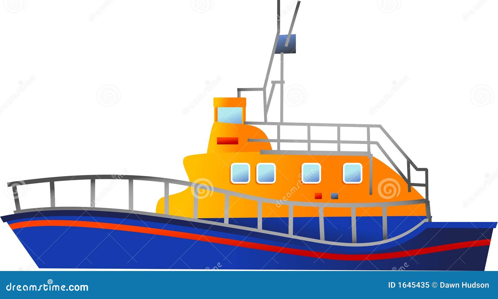 Lifeboat Isolated Stock Illustrations – 1,210 Lifeboat Isolated Stock ...