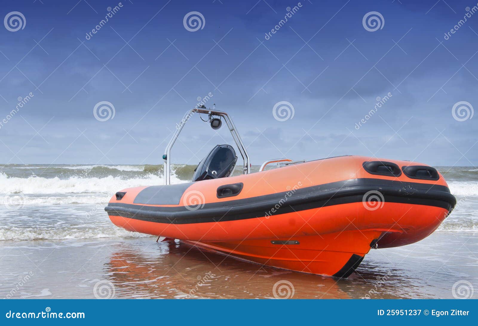 Lifeboat stock image. Image of english, england, assist - 25951237