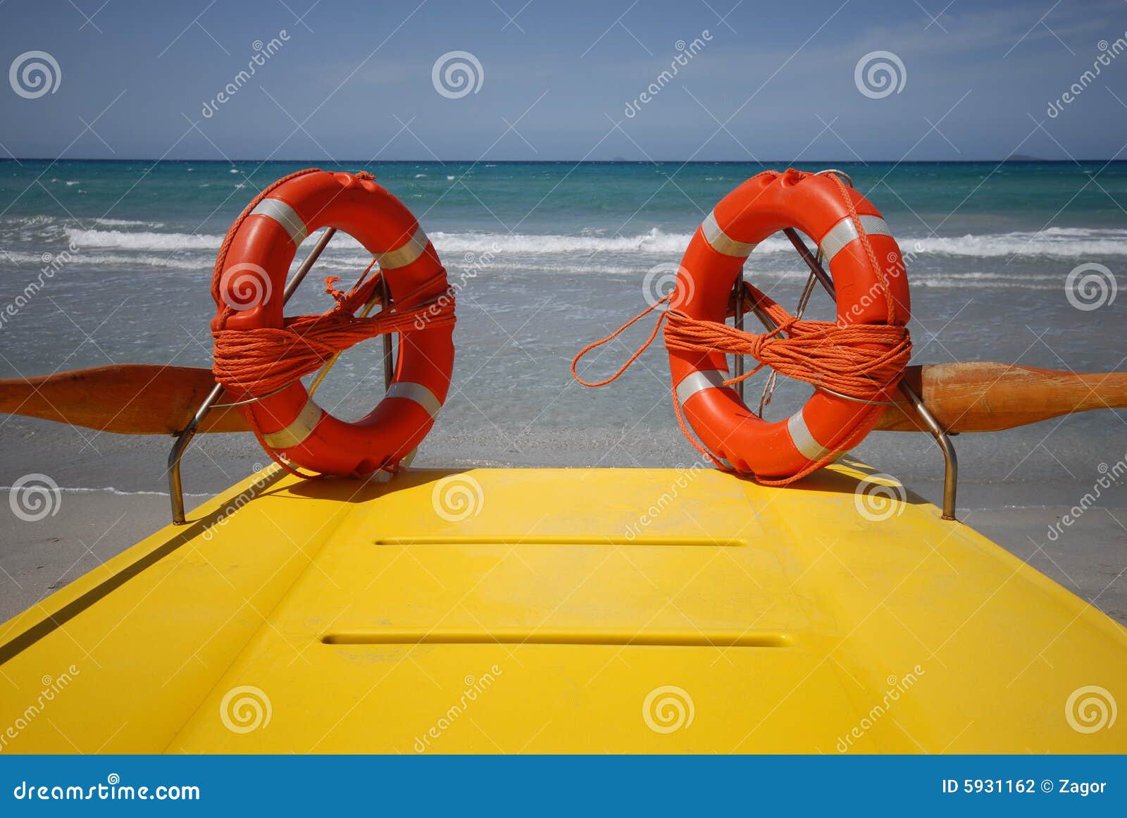 Lifeboat rings stock photo. Image of device, emergency - 5931162