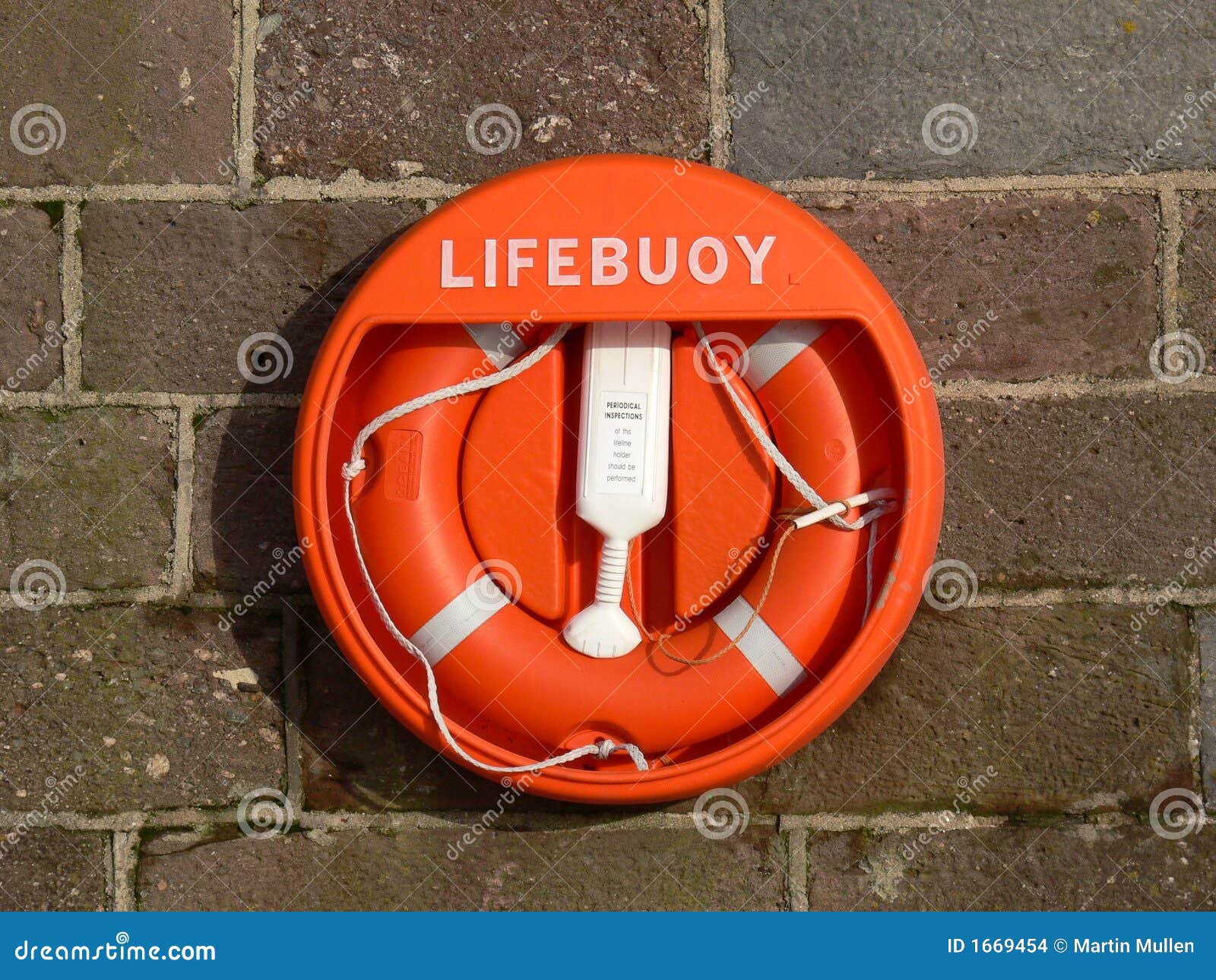 Lifebuoy Picture. Image: 1669454